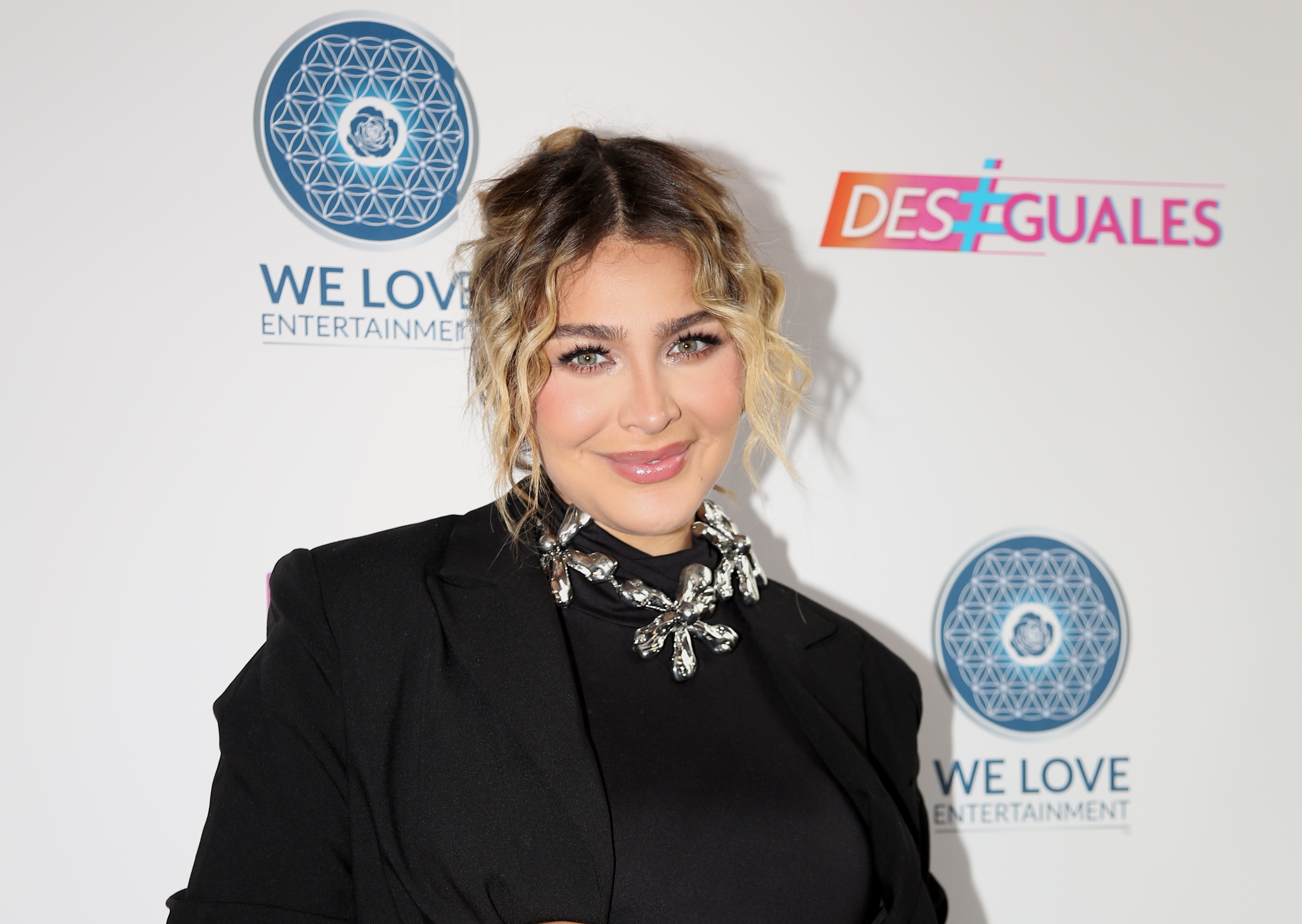 A un mes de dar a luz, ¿cómo son los días de Migbelis Castellanos? - La ...