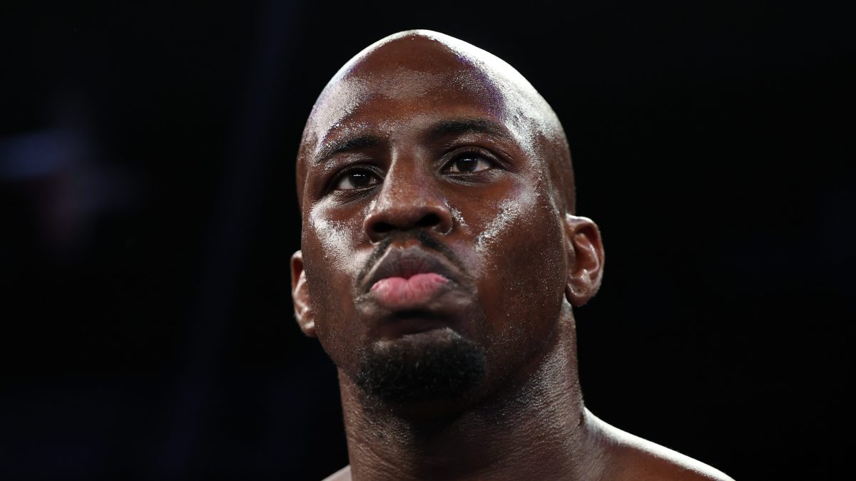 Tevin Farmer dice que Zepeda no ganó: "Lo hicieron los jueces" - La Opinión