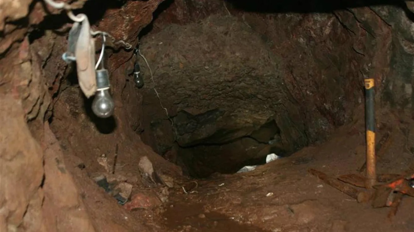 Alberto Sicilia Falcón: El narco que escapó por un túnel mucho antes ...