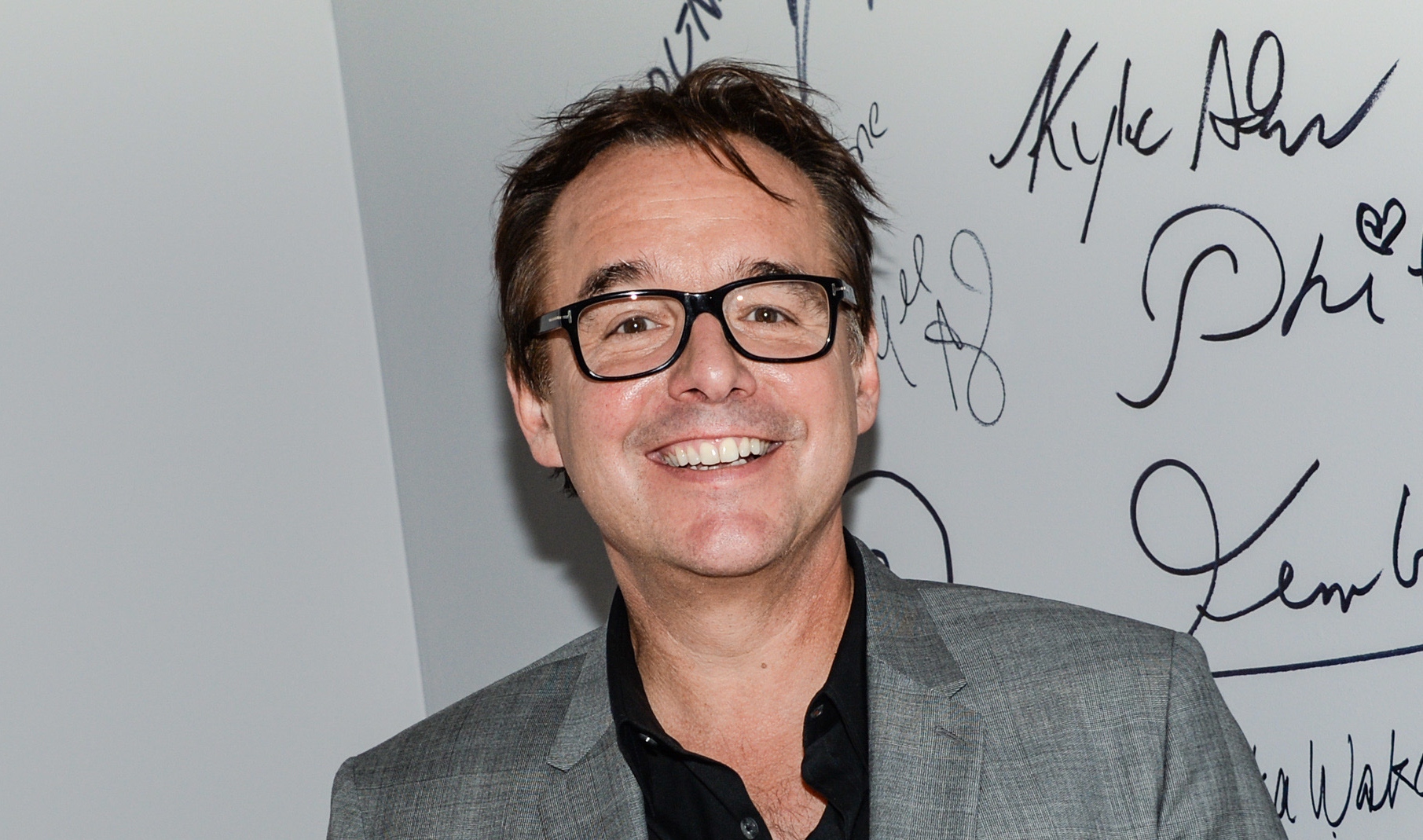 Chris Columbus lamenta que Donald Trump apareciera en la película "Home ...