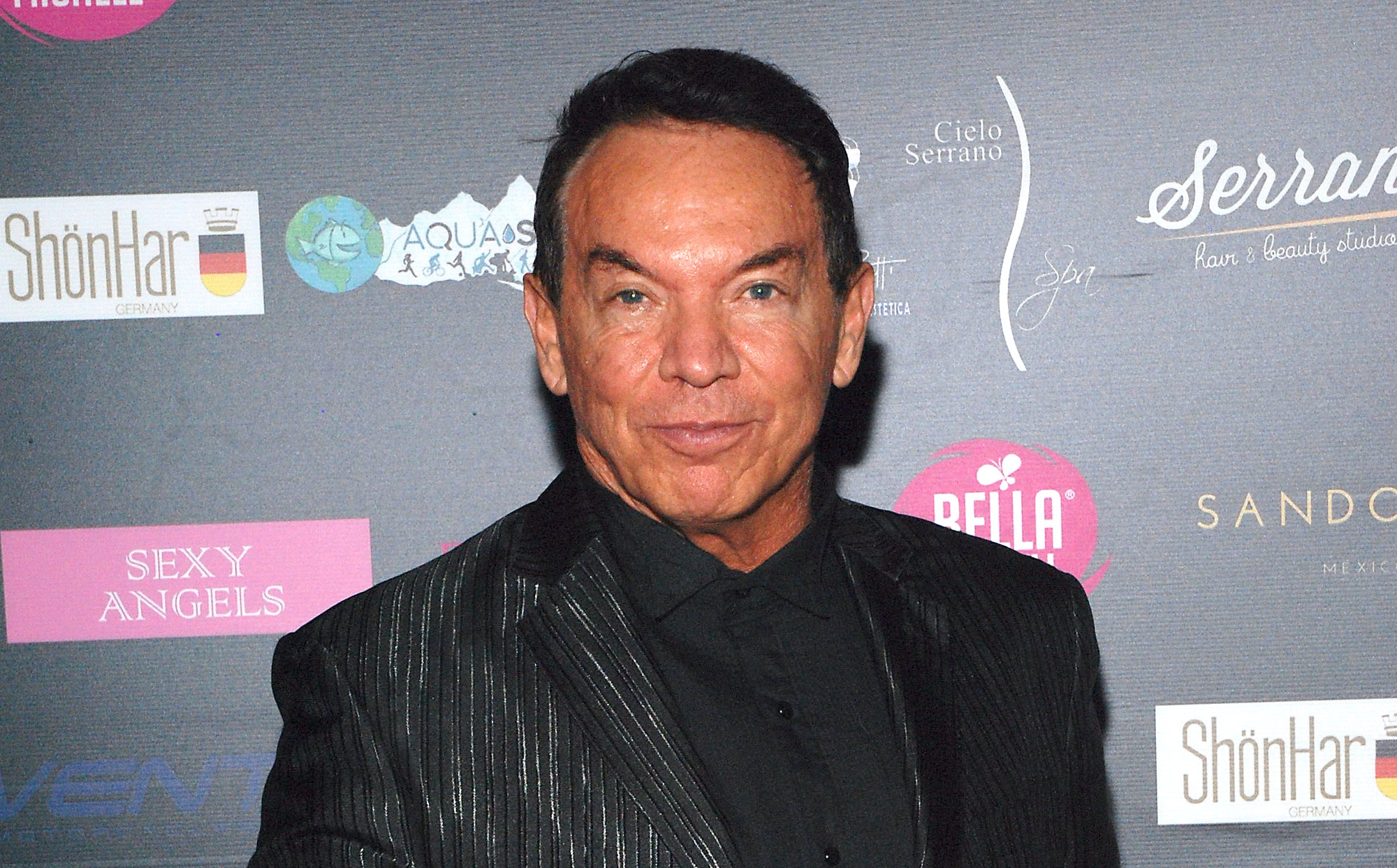 Marcos Valdés criticó a su tío Felipe Gil - La Opinión