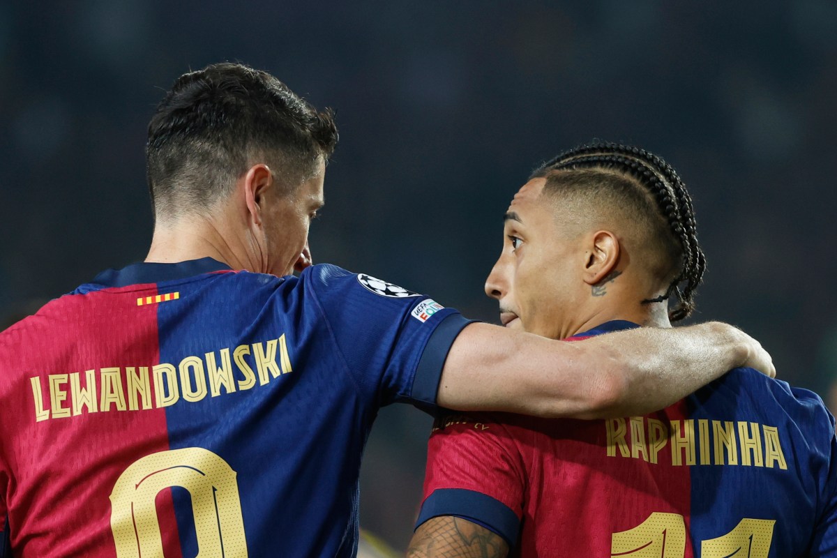 Cómo ver en vivo Leganés vs Barcelona: hora y canal en EE.UU. - La Opinión