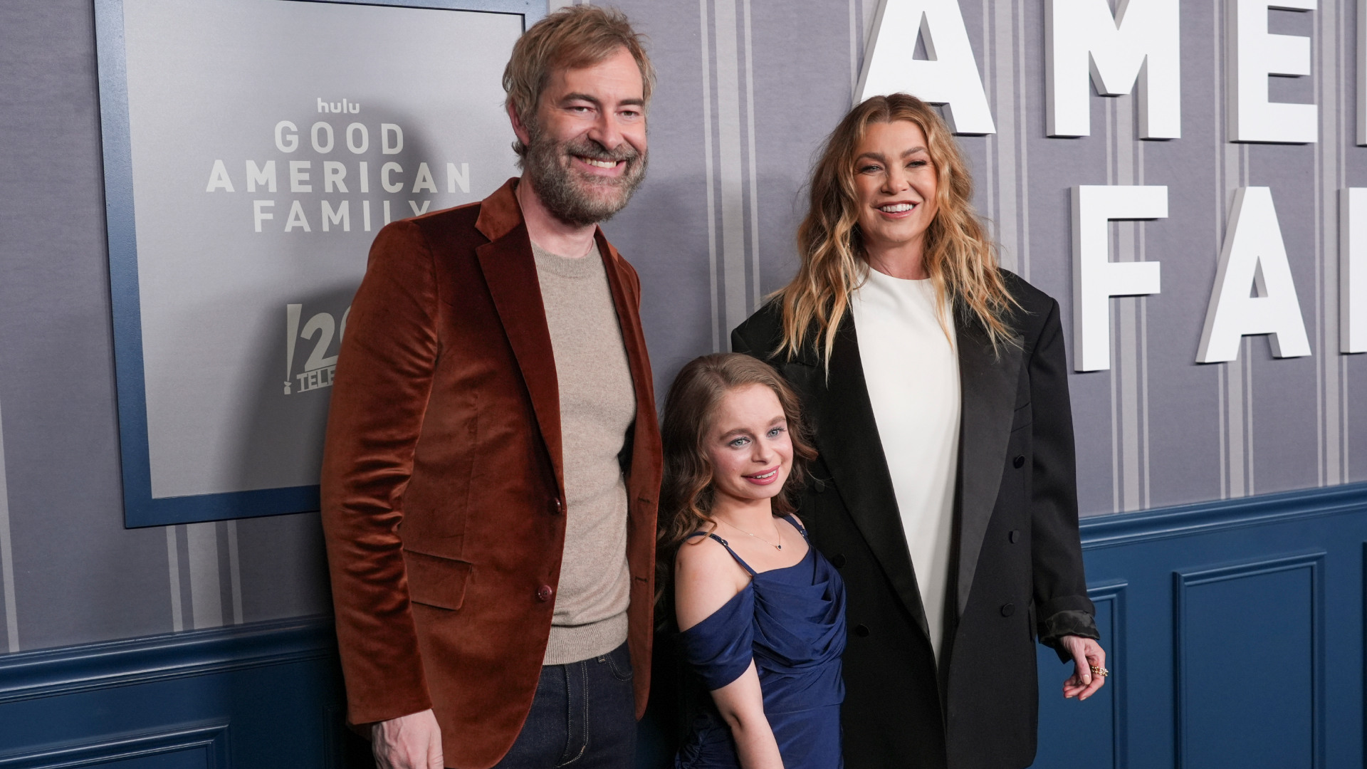 Así es 'Good American Family', la serie de Disney+ que cautiva por su ...