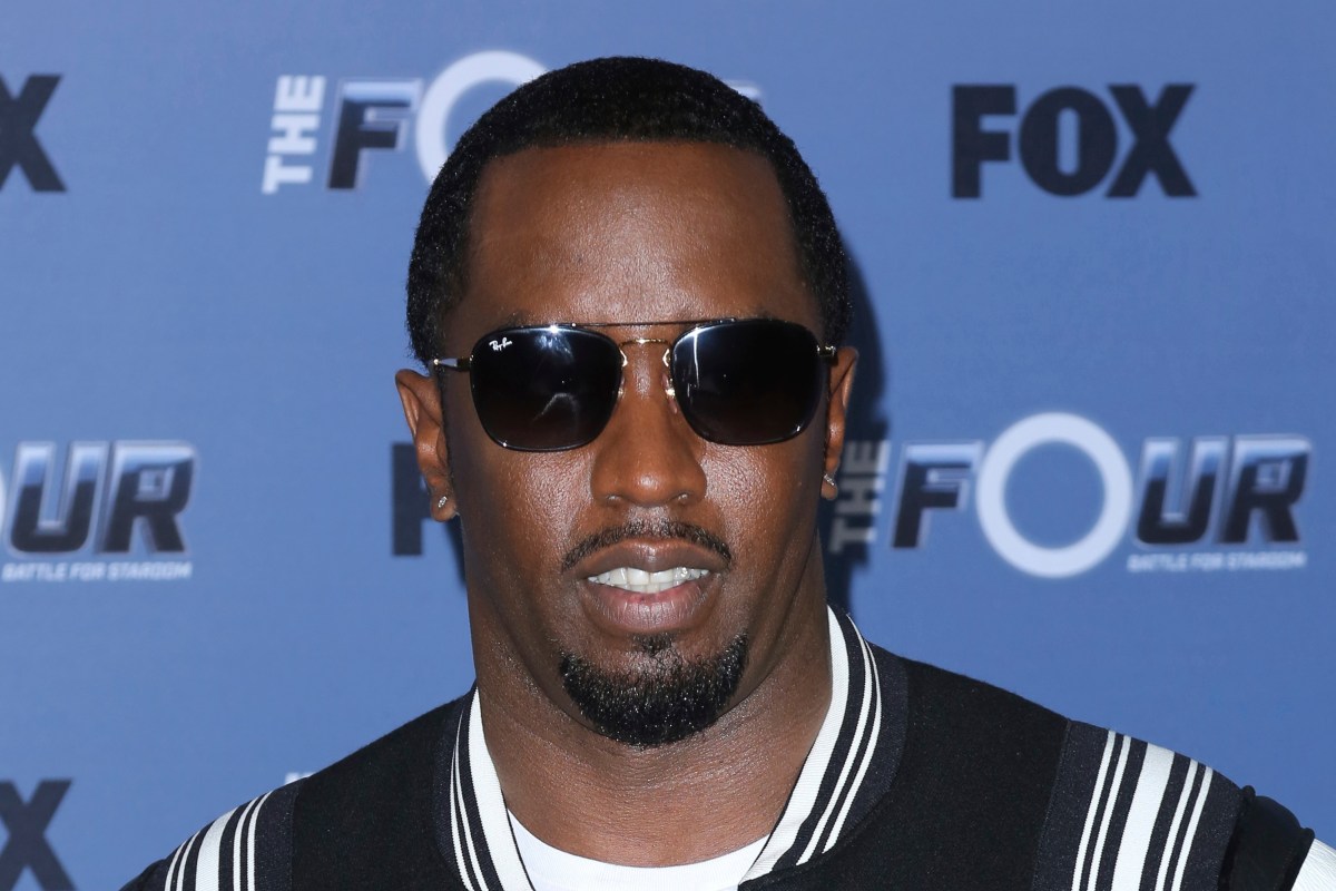 Sean "Diddy" Combs no cuenta con ningún privilegio durante su estancia ...