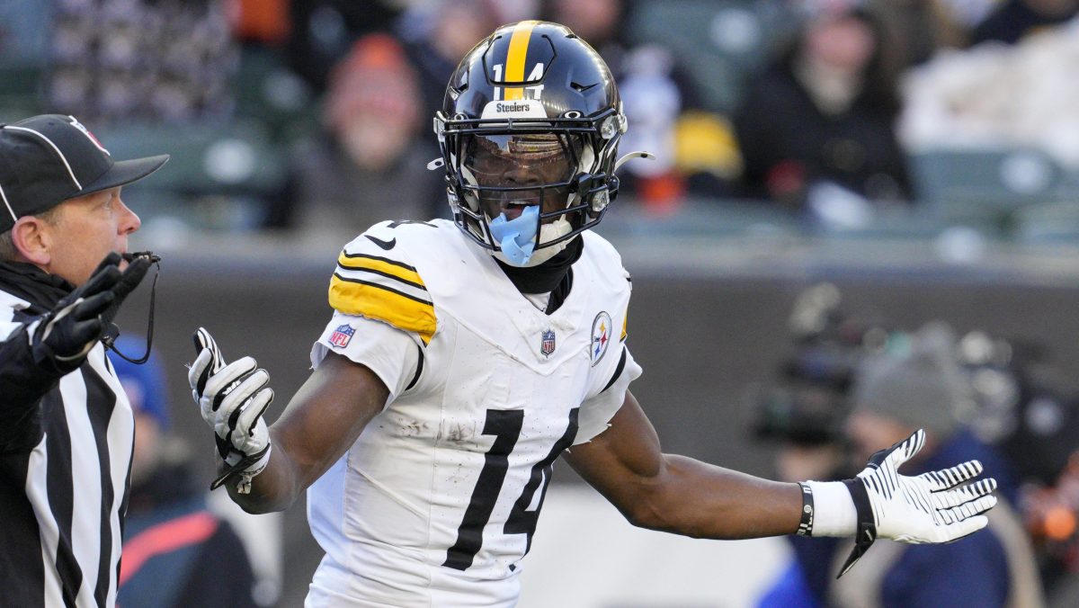 Dallas Cowboys recibe al polémico George Pickens en cambio con ...