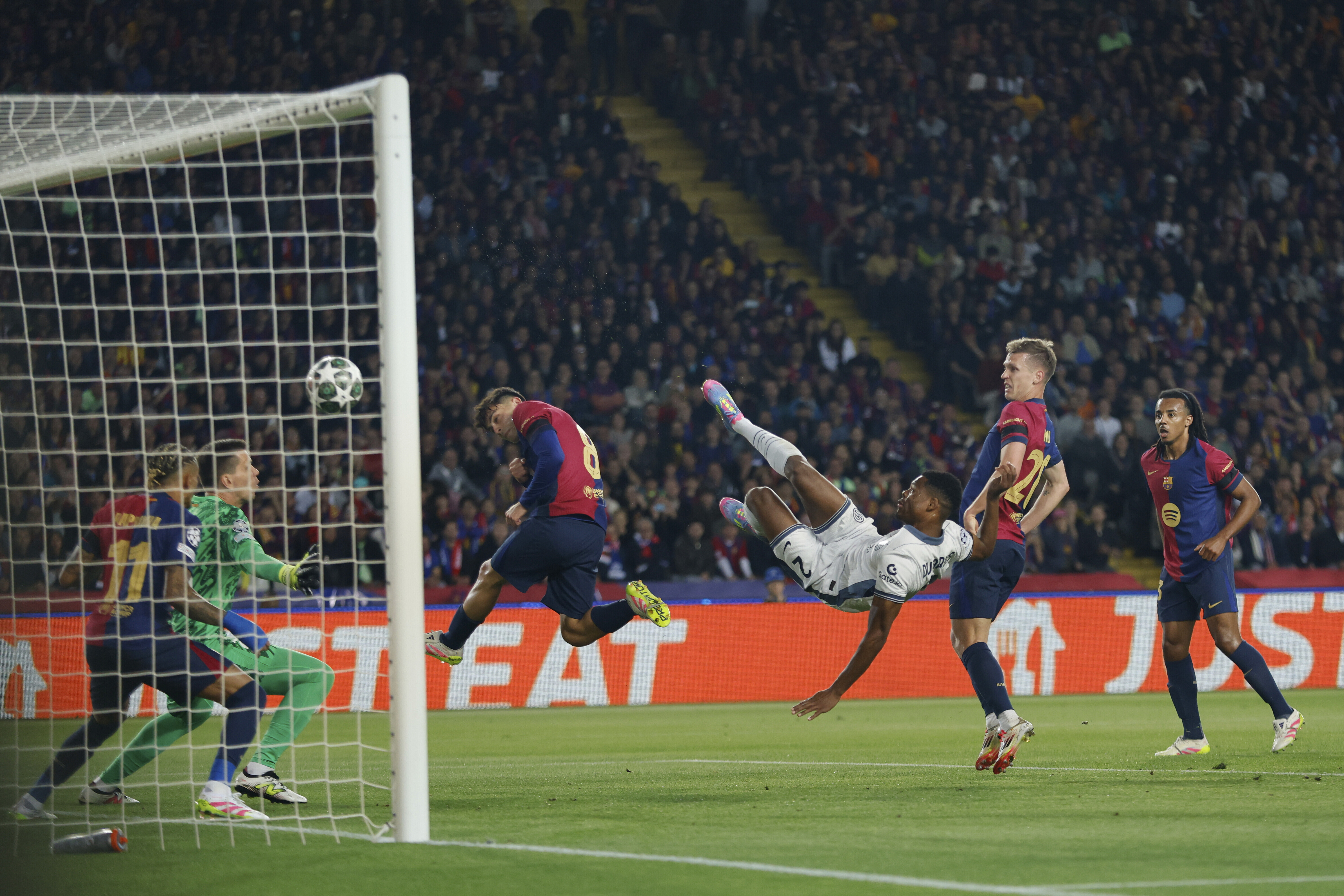 Inter vs. Barcelona en vivo, hoy: dónde ver y horario del partido por ...