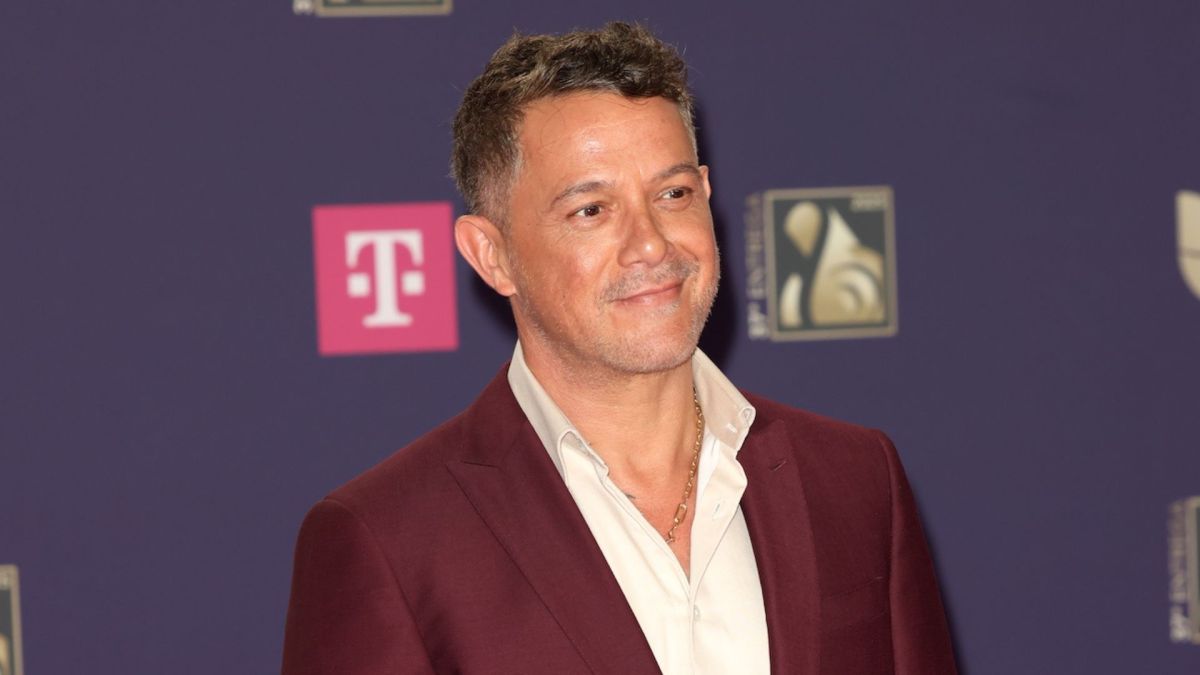 Alejandro Sanz lanza una candente confesión a Shakira tras compartir ...