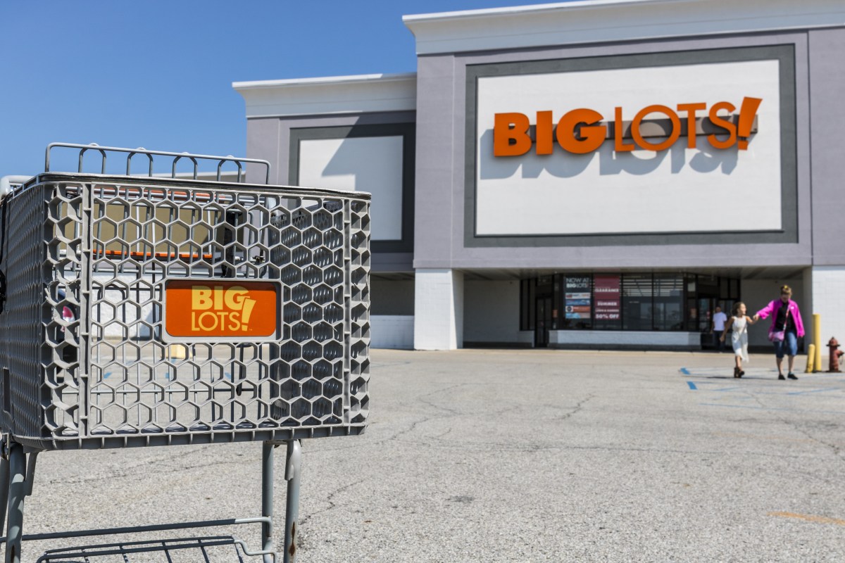 Big Lots anuncia la reapertura de más de 70 tiendas el 5 de junio - La ...