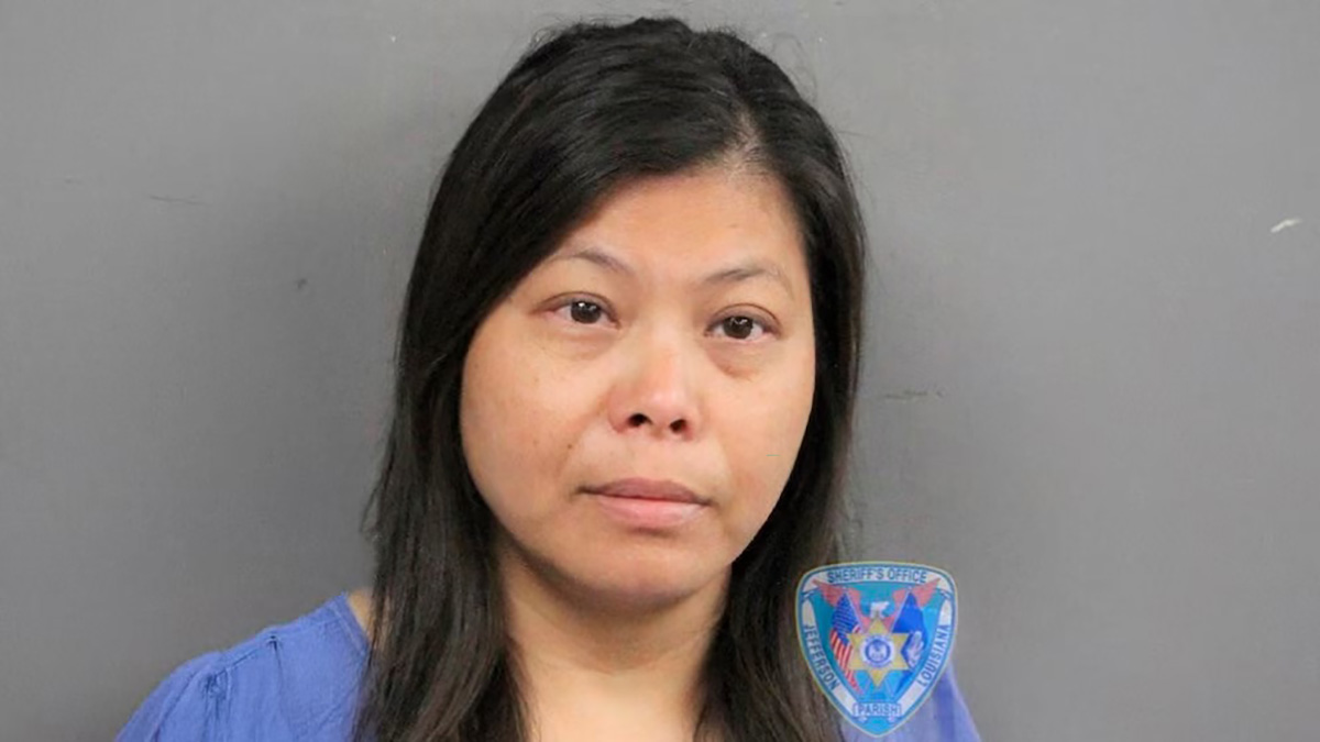 Cadena perpetua a mujer por espeluznante crimen de una niña de 6 años ...