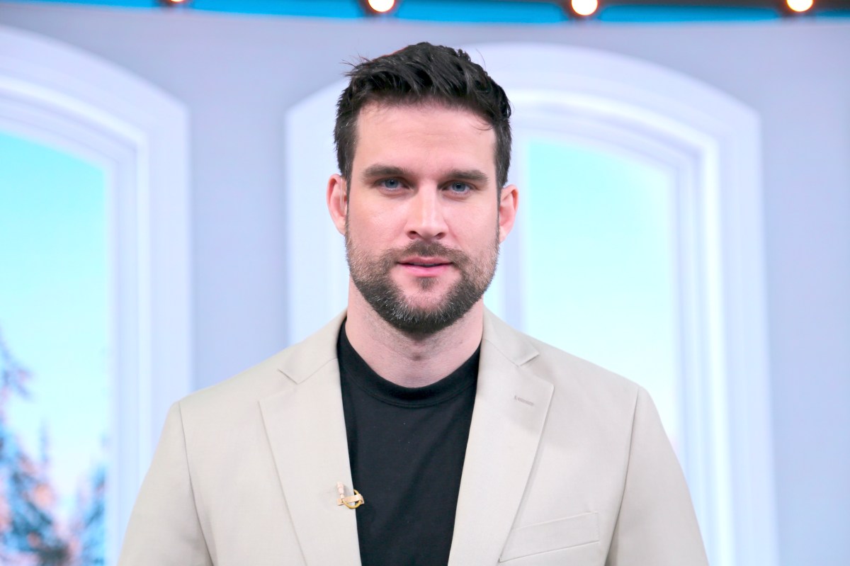 Clovis Nienow sorprendió al anunciar que entrevistó a Nicky Jam - La ...