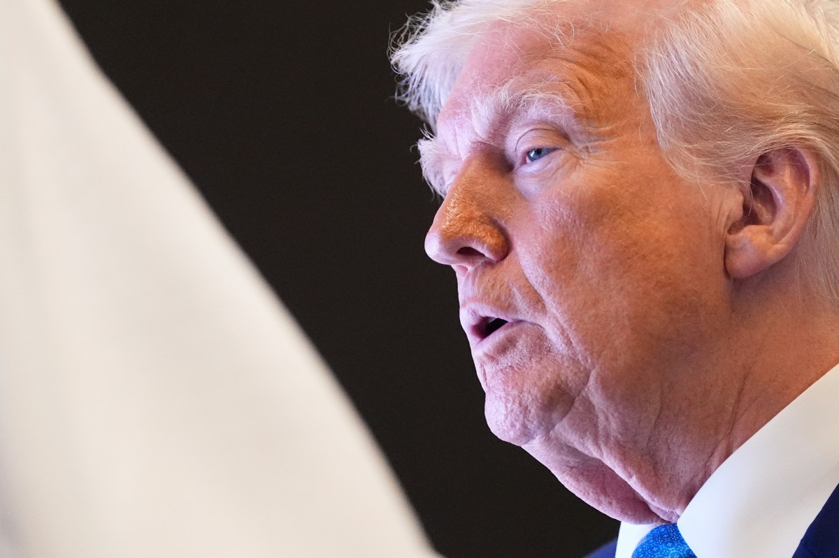 Donald Trump se dice "entristecido" por cáncer que padece Joe Biden ...