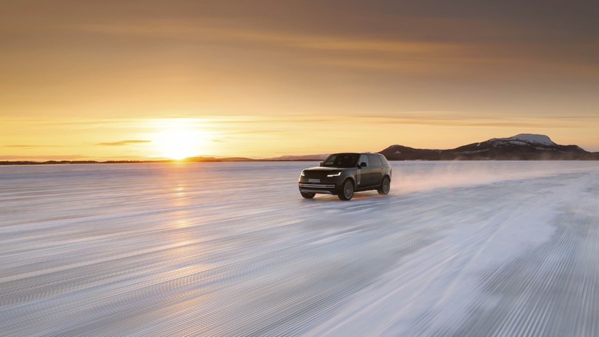 El Defender D7X-R se alista para el Dakar 2026 con un fichaje de lujo ...