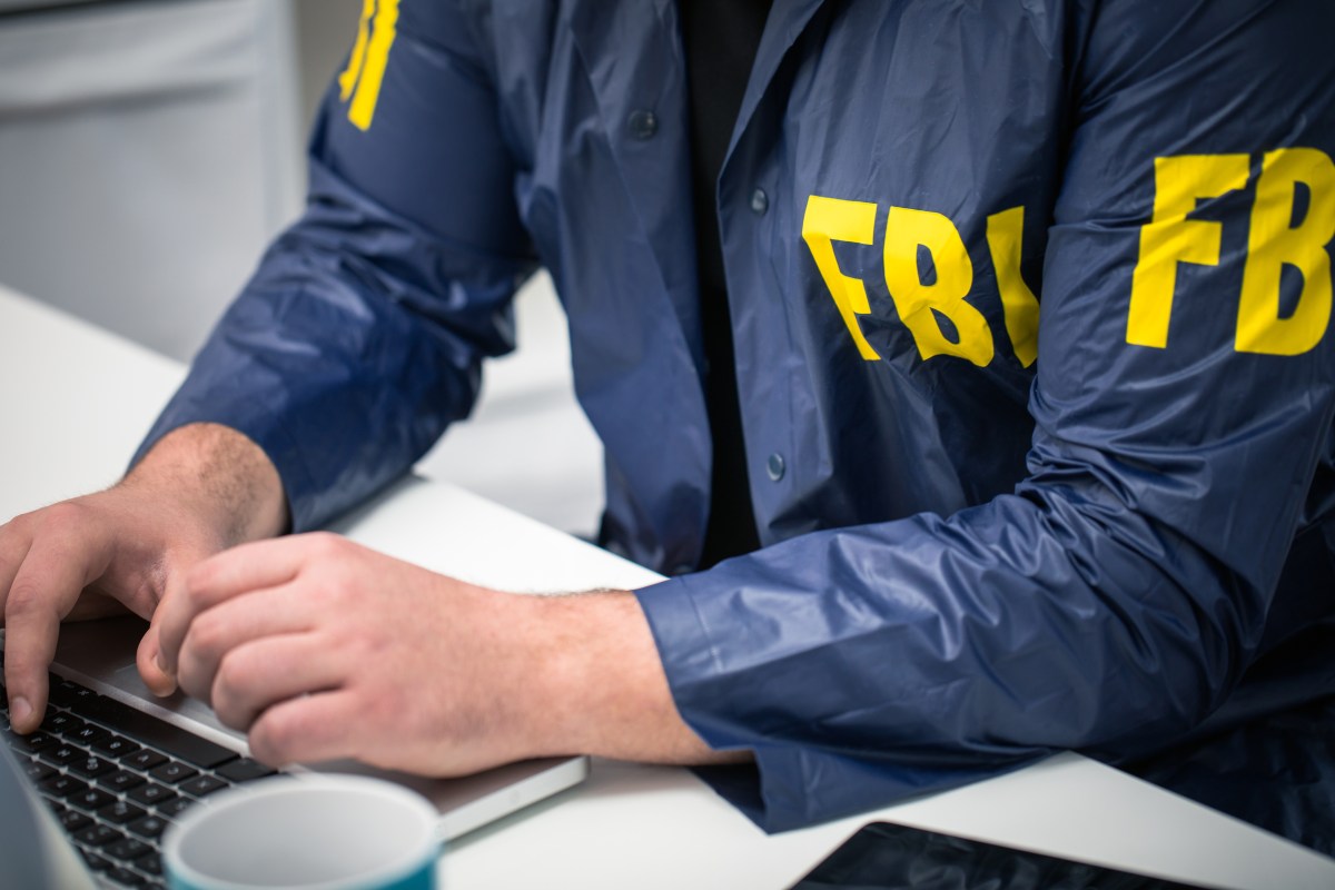El FBI advierte: no respondas a mensajes que contengan esta información ...