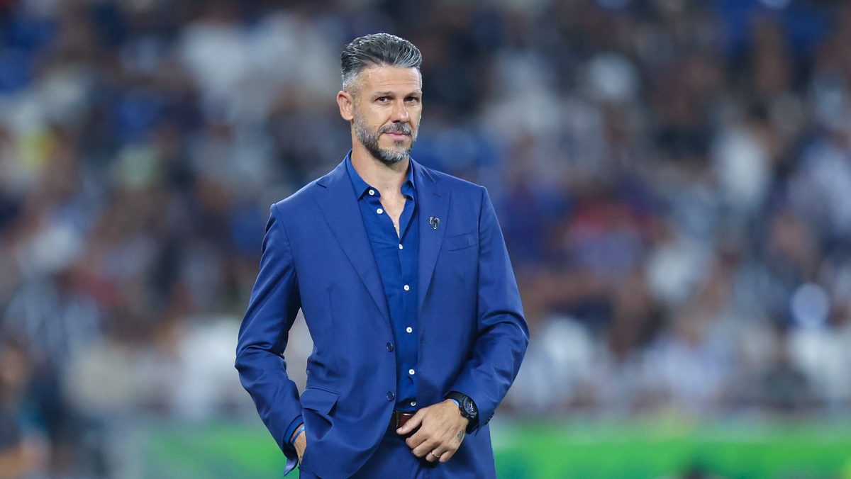 Martín Demichelis vuelve a sonar para dirigir a un club de la ...