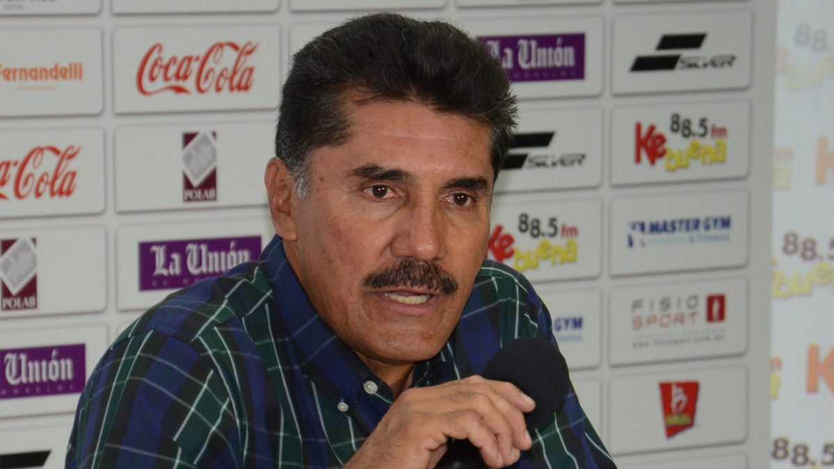 Ignacio Rodríguez, exportero mundialista en México 86, falleció a causa ...