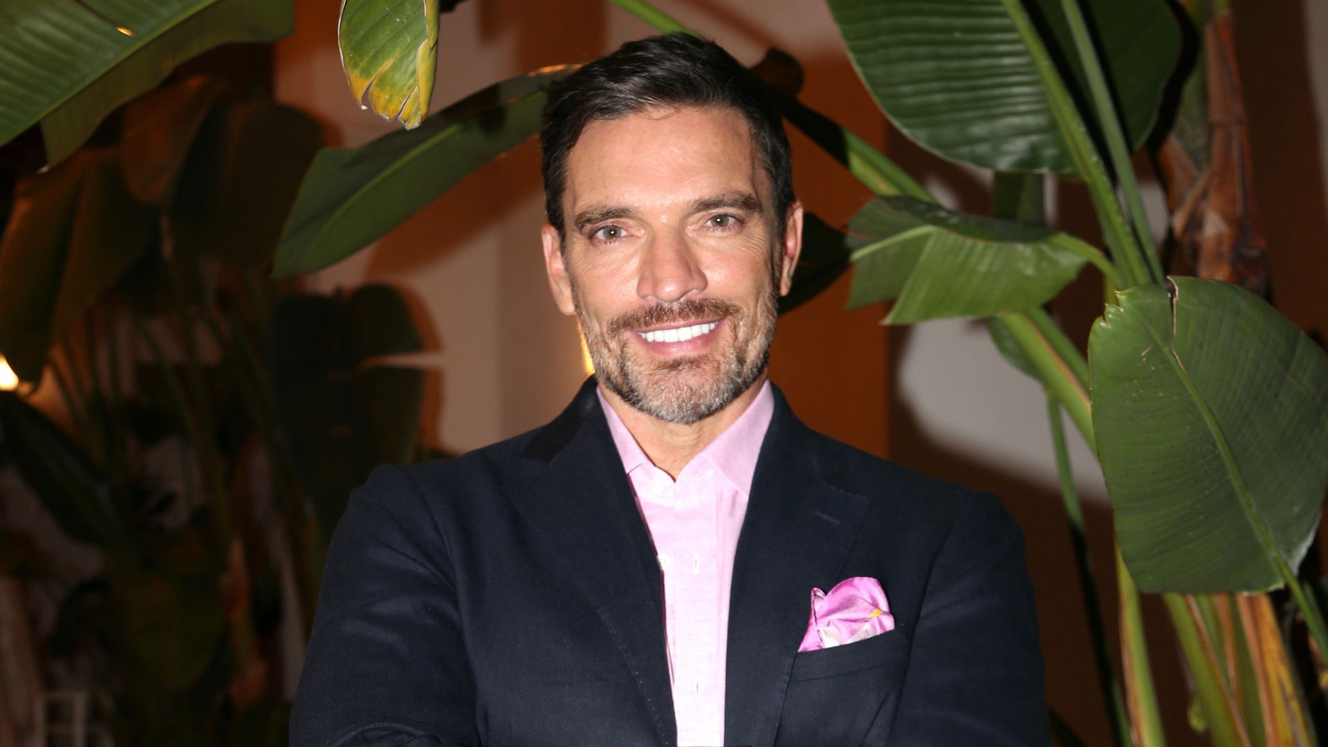¿Julián Gil protagonizó un altercado físico con Marjorie de Sousa? Esto ...