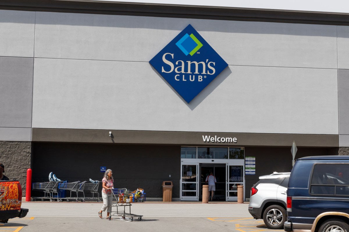 Las 5 mejores ofertas de Sam's Club que debes aprovechar en junio - La ...