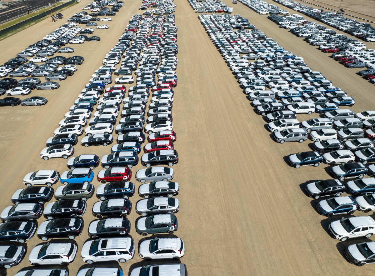 Los precios de los autos de segunda mano en EE.UU. van en aumento - La ...
