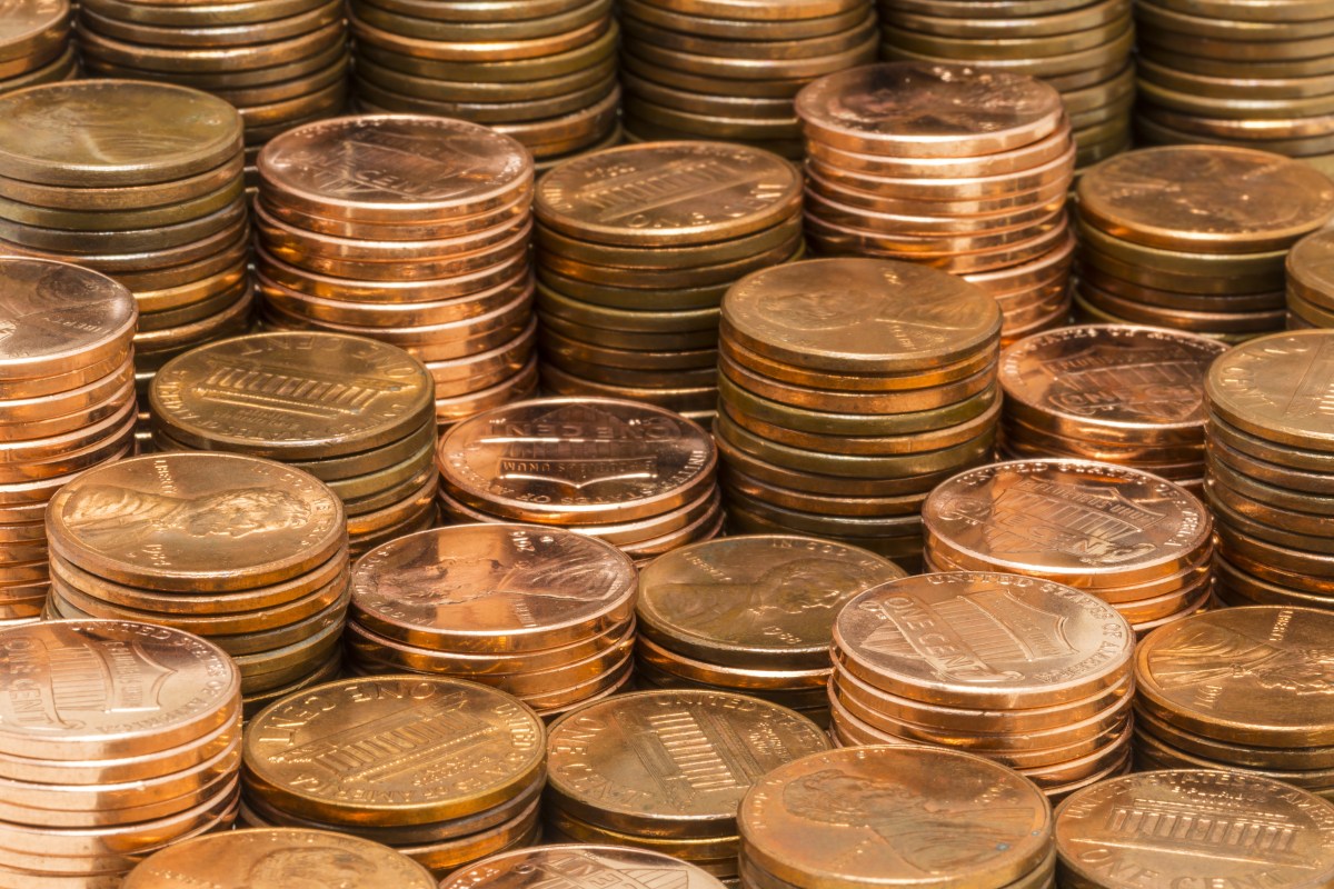 ¿Qué sucederá con los 114,000 millones de centavos en EE. UU.? - La Opinión