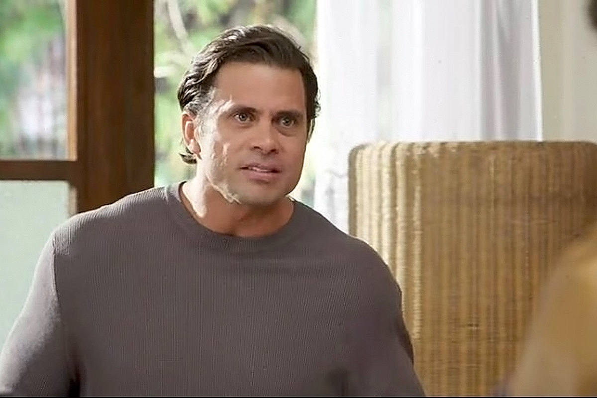 Actor Pedro Moreno enfrenta cargos por violencia doméstica tras incidente con su esposa - La Opinión