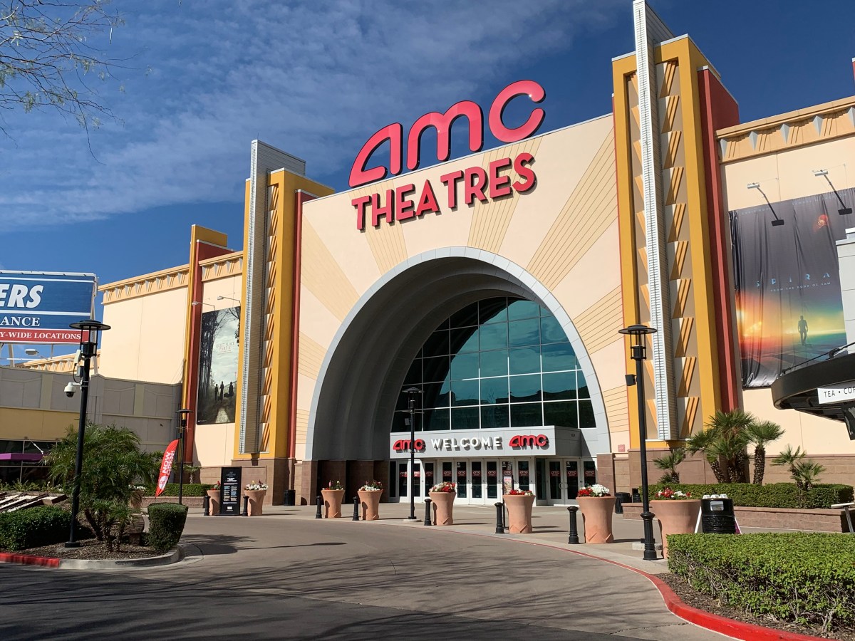 Entradas con 50% de descuento en 600 cines del país - La Opinión