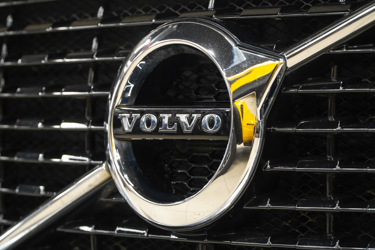 Volvo anuncia la eliminación de 3,000 empleos en medio de las tensiones arancelarias de Trump ...
