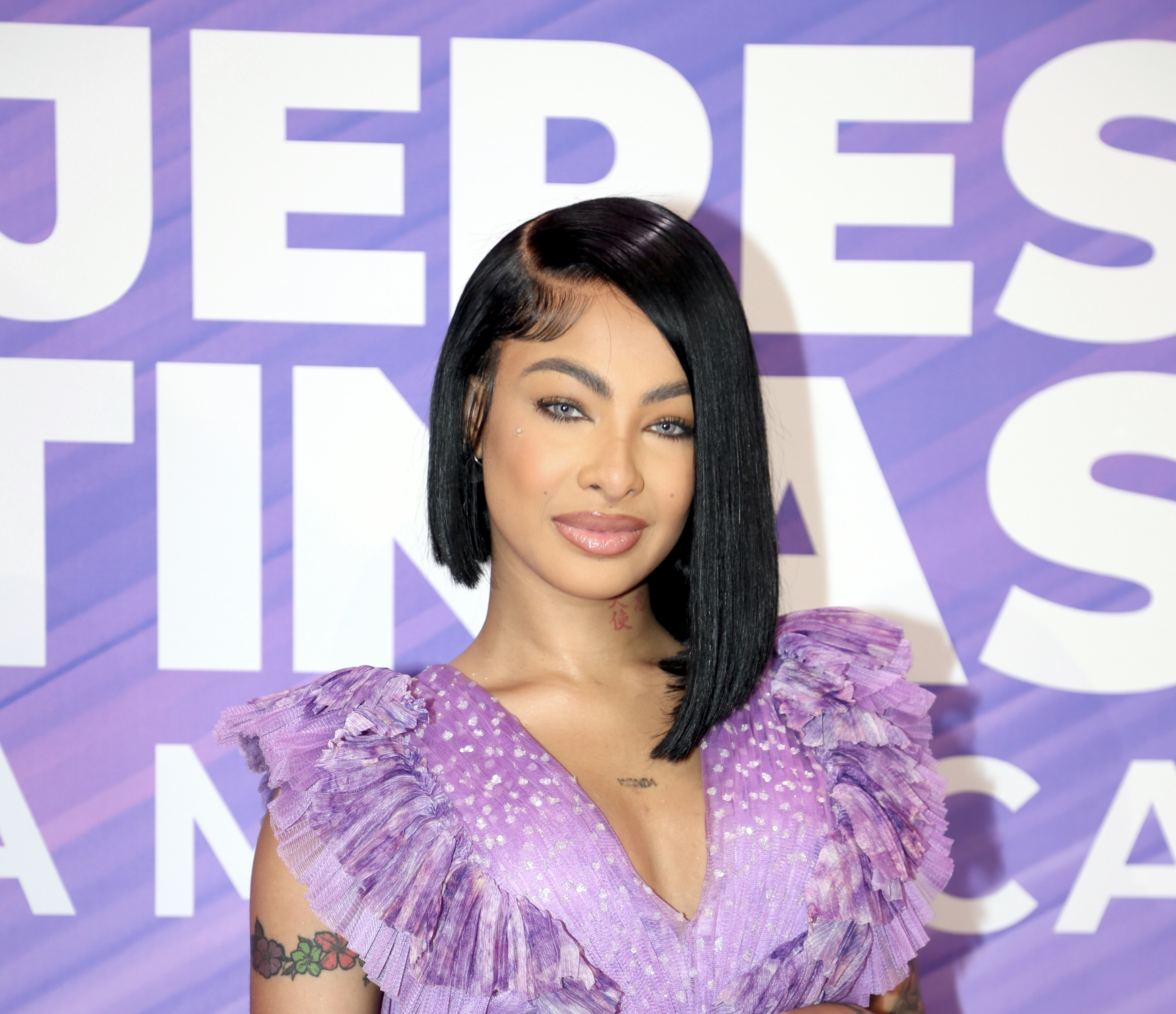 El extravagante obsequio con el que Yailin La Más Viral sorprendió a ...