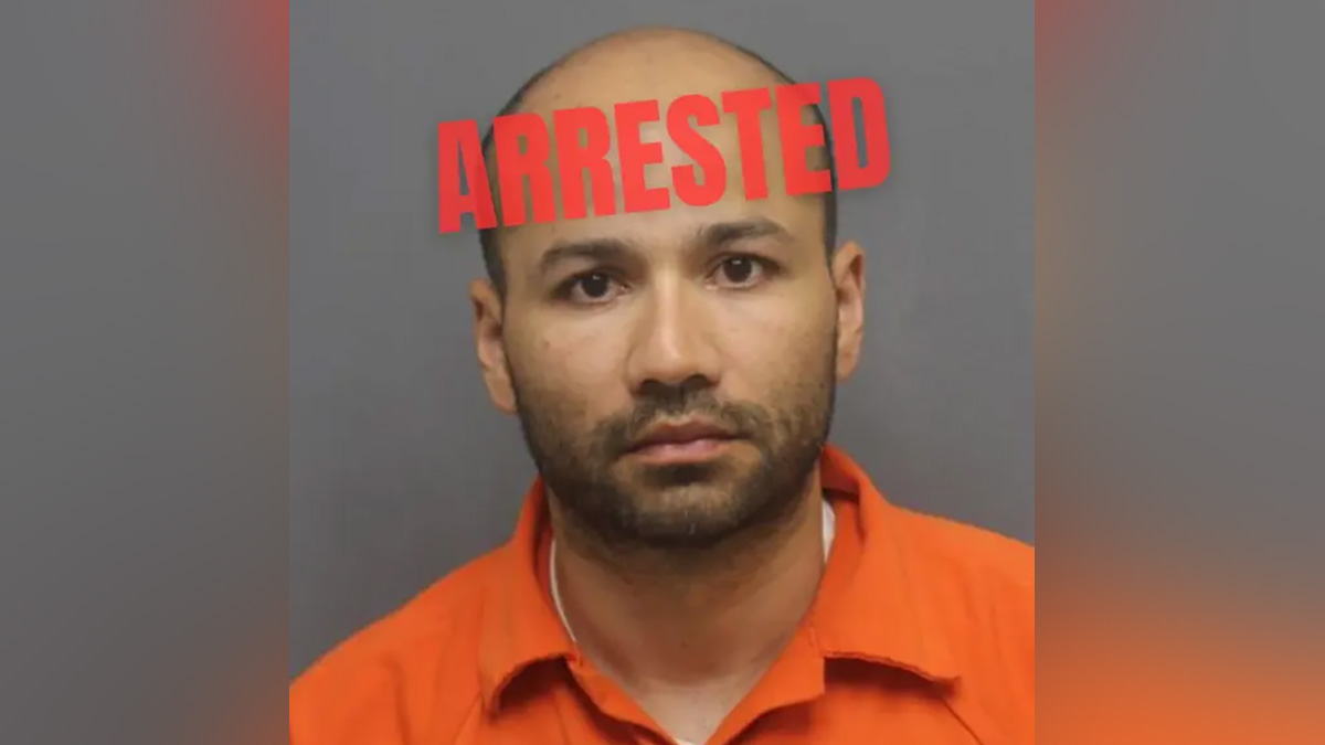 Pastor de Florida es acusado de agredir sexualmente a dos niñas en la ...