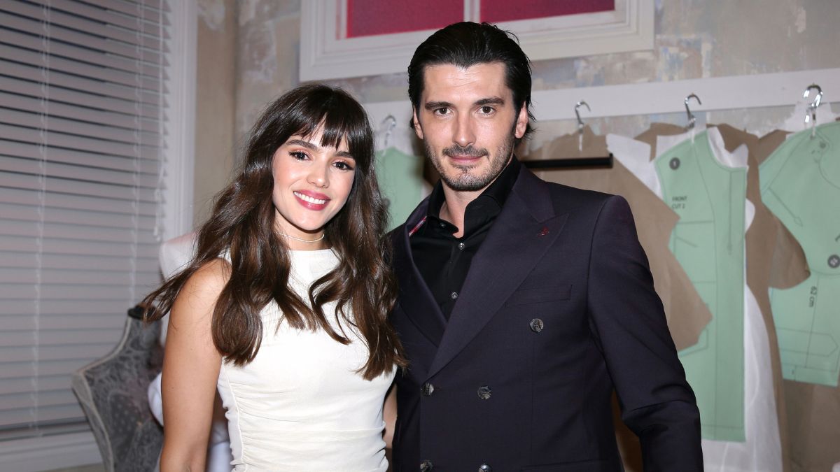 Yon González y su reto actoral en 'Velvet: El Nuevo Imperio' - La Opinión