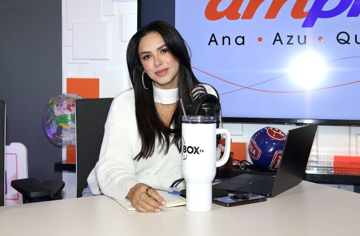 Ana Jurka se despide entre lágrimas de show que le abrió las puertas ...