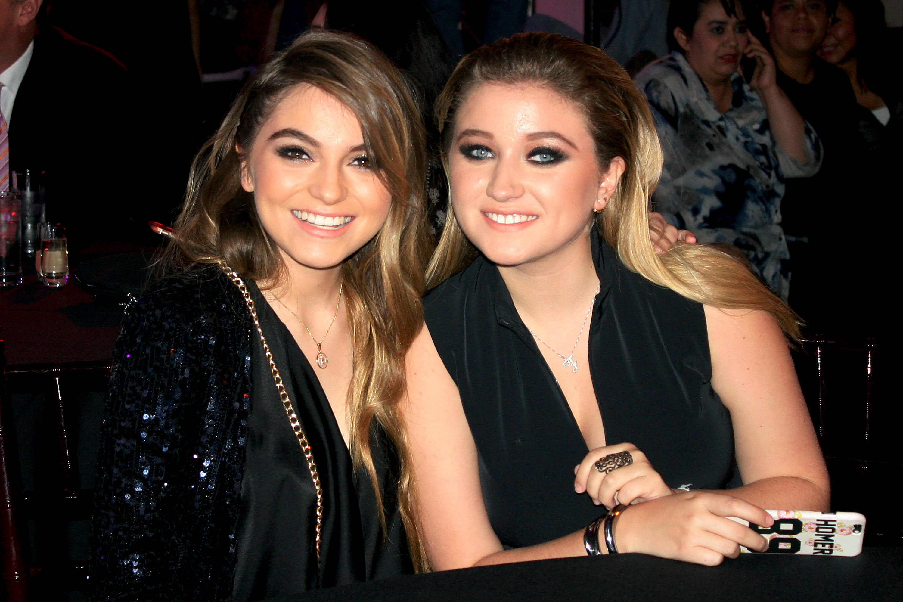 Fernanda Castro, hija de 'La Gaviota', presume lo enamorada que está de su novio - La Opinión