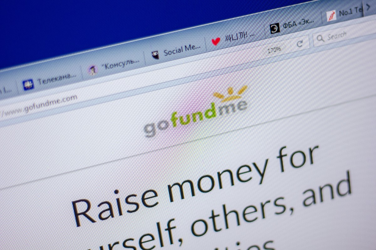 GoFundMe celebra sus 15 años de fundada con énfasis en la comunidad ...