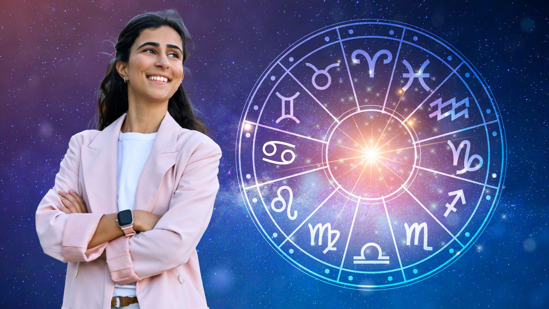 Horóscopo: qué signos atraen éxito hasta el 25 de mayo - La Opinión