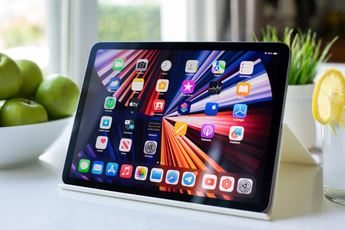 iPadOS 19: Cuatro funciones que podrían revolucionar tu iPad - La Opinión