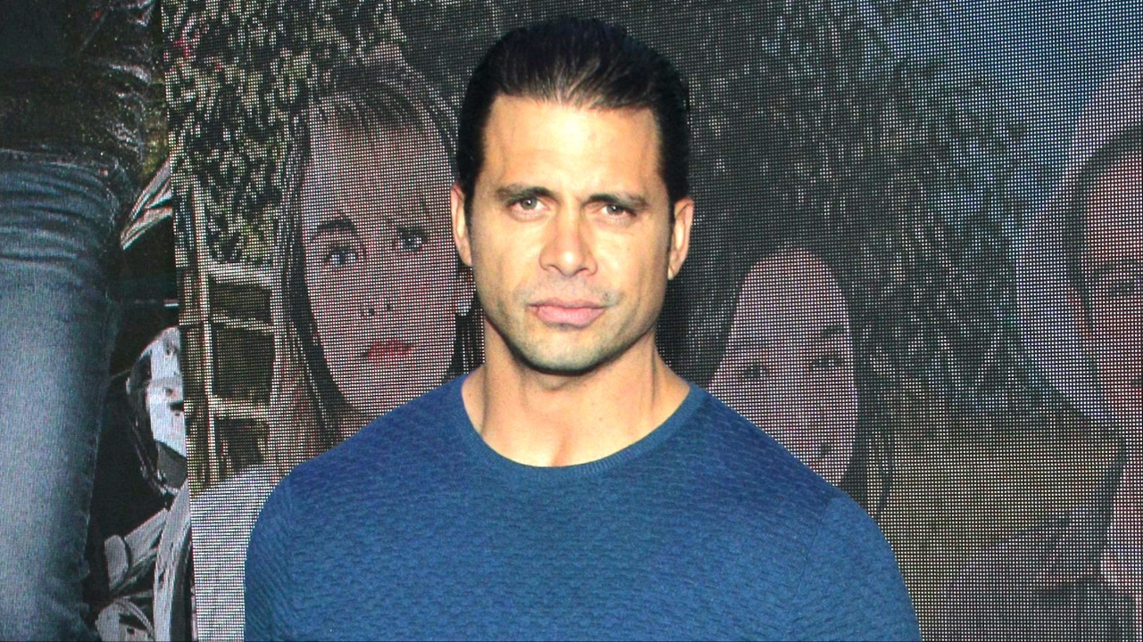 Pedro Moreno cuenta su verdad al salir de prisión tras ser acusado de robo por su esposa - La ...