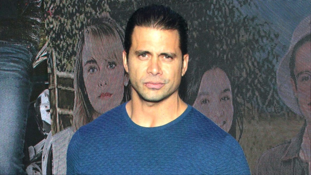 Pedro Moreno cuenta su verdad al salir de prisión tras ser acusado de robo por su esposa - La ...