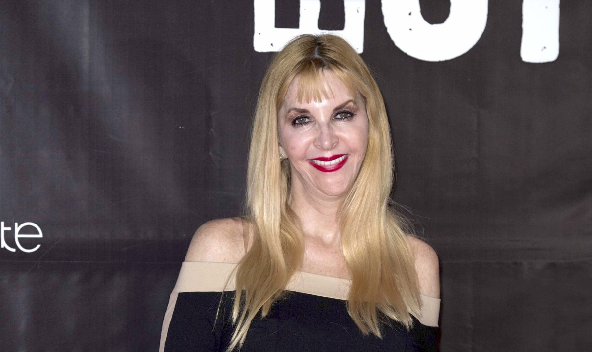 Shanik Berman, exhabitante de ‘LCDLF’, confiesa que se quitó los ...