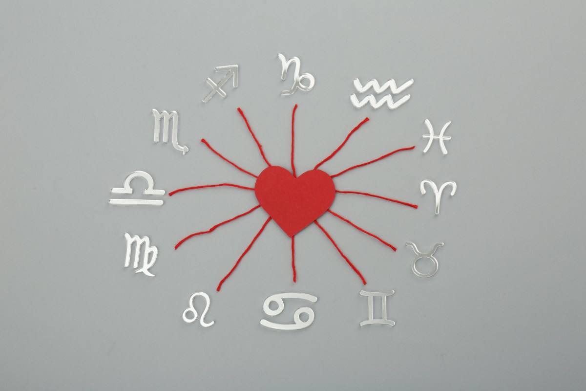 Qué signos del zodiaco aman solo una vez en la vida, según la ...