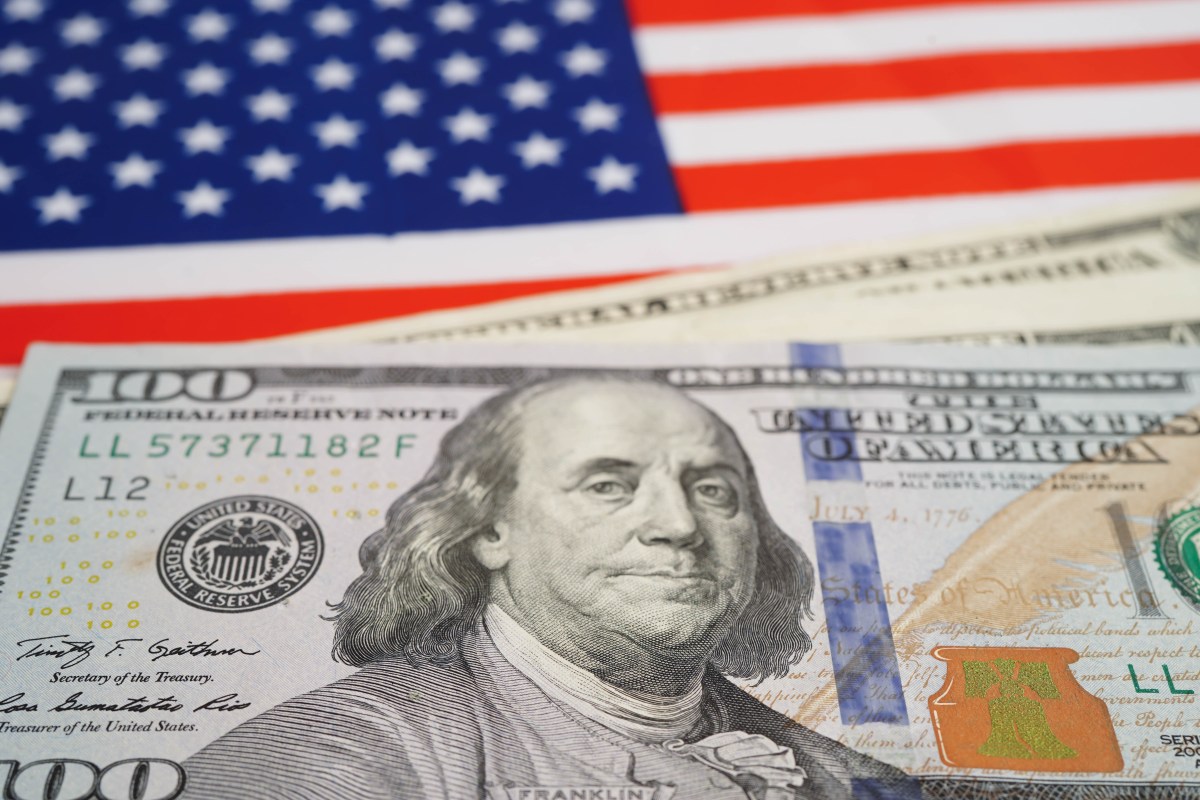 ¿Cómo recibir el cheque de estímulo de $725 dólares en California? - La ...