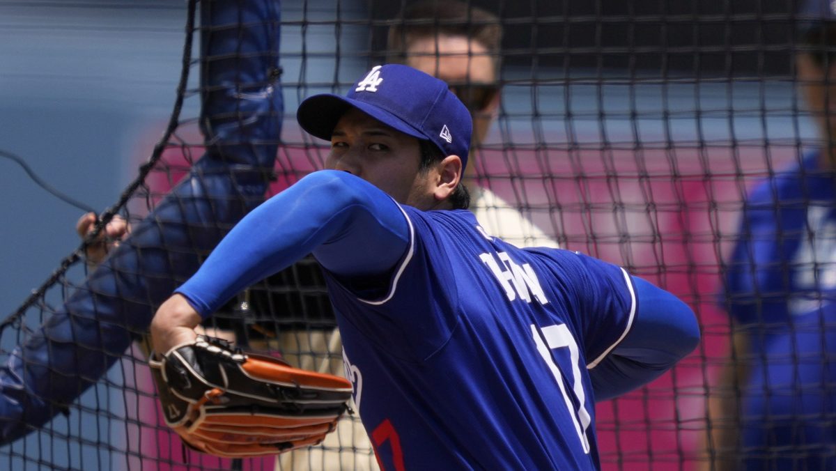 Shohei Ohtani volverá como lanzador ante los Padres de San Diego - La ...