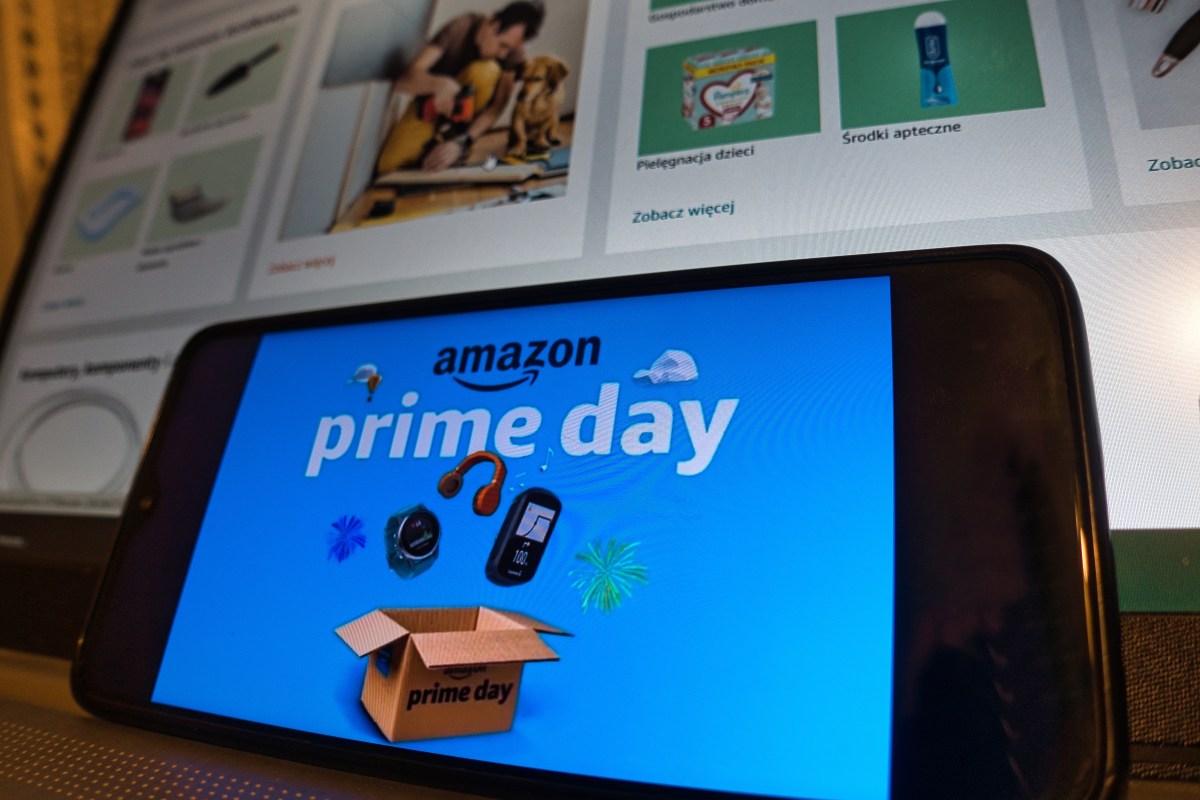 La novedad de Amazon Prime Day 2025: "Las Grandes Ofertas del Día" - La Opinión
