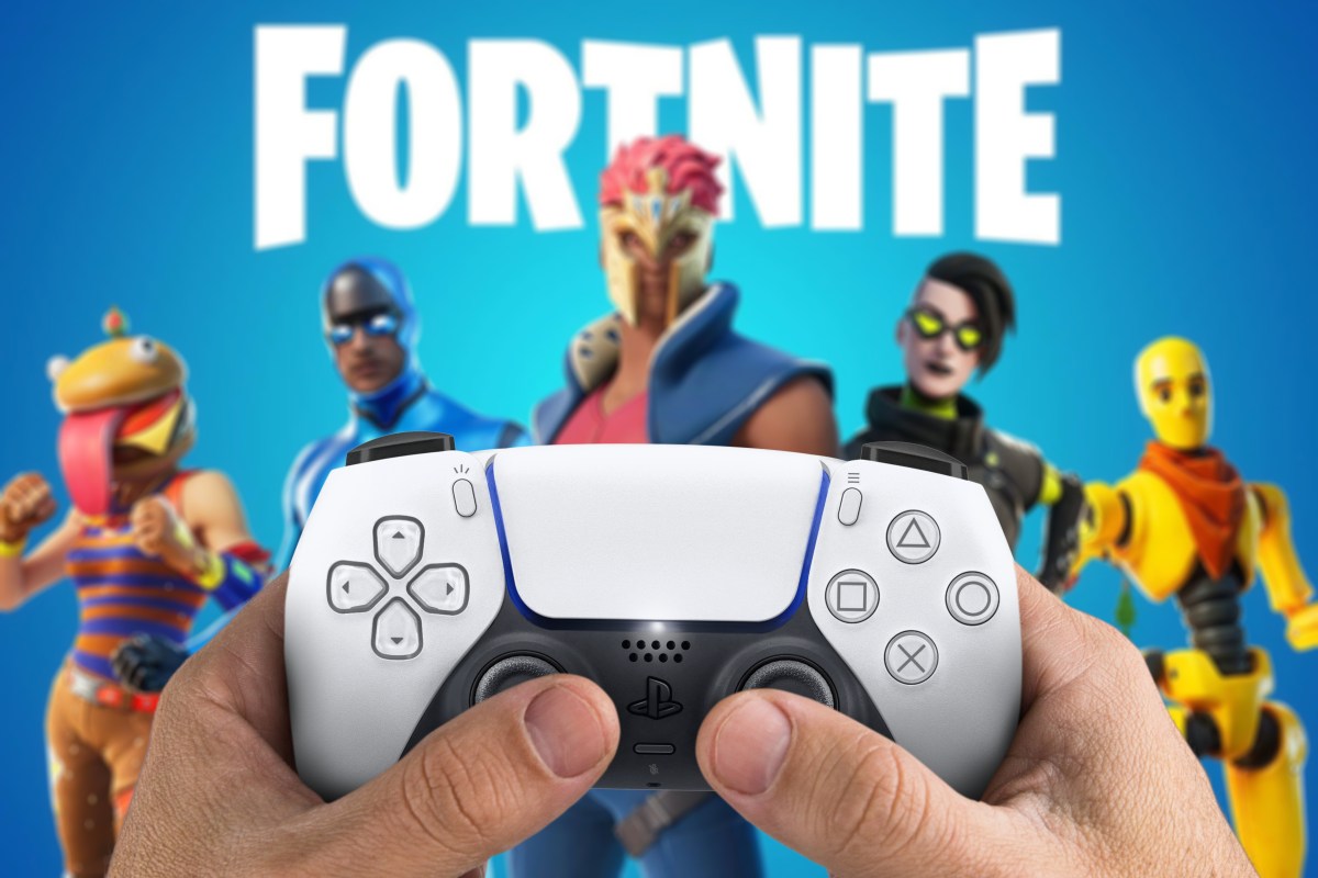 Fortnite se prepara para incluir más NPC con Inteligencia Artificial ...