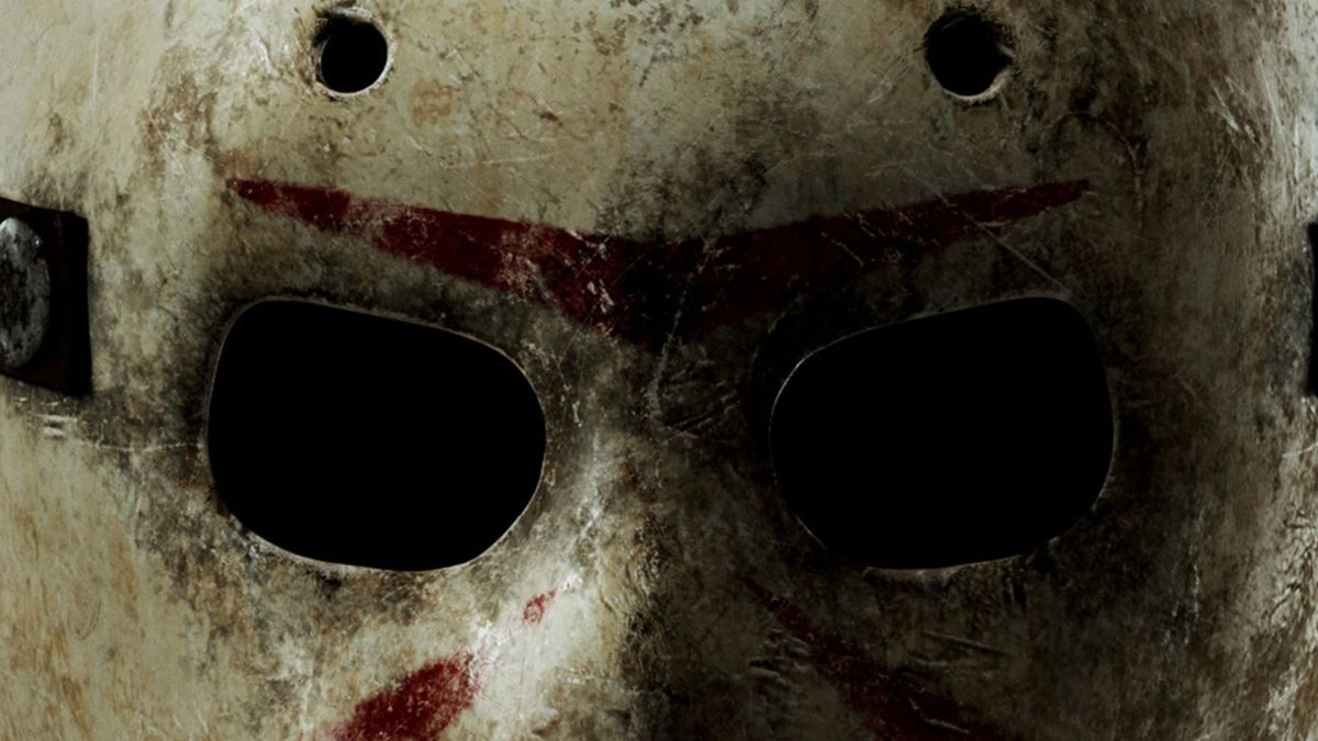 Halloween Horror Nights revive al infame Jason Voorhees en una nueva ...