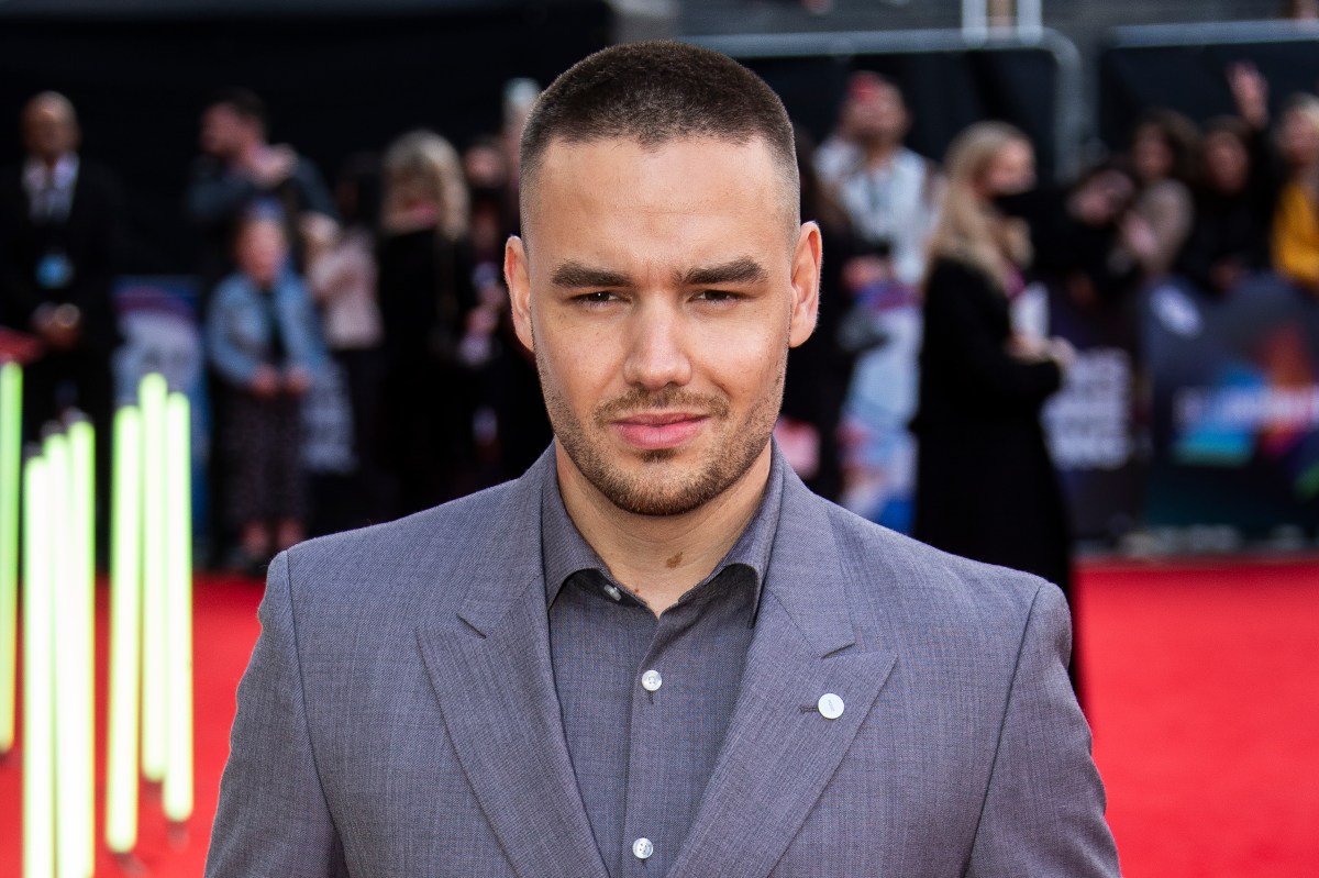 Building the Band: Netflix estrenará último proyecto de Liam Payne - La ...