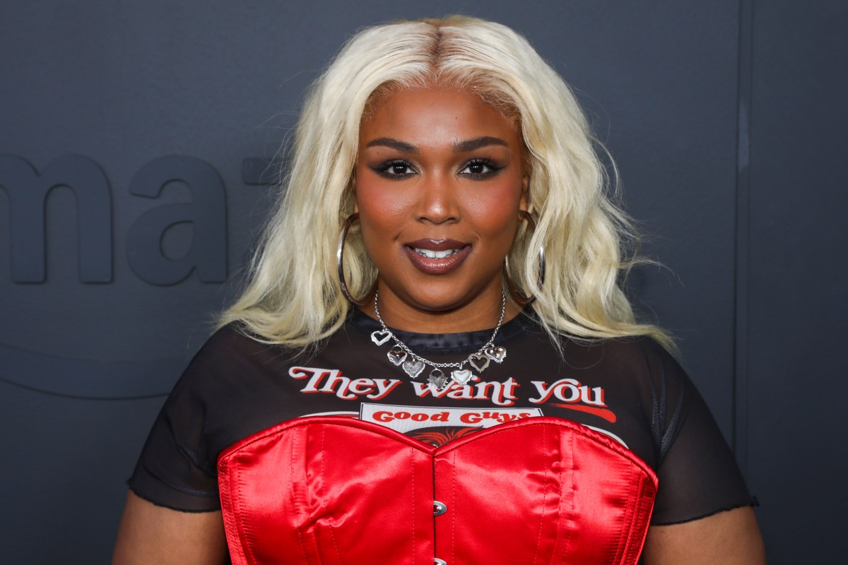 Lizzo explica por qué dejó Ozempic y eligió otro camino para bajar de ...