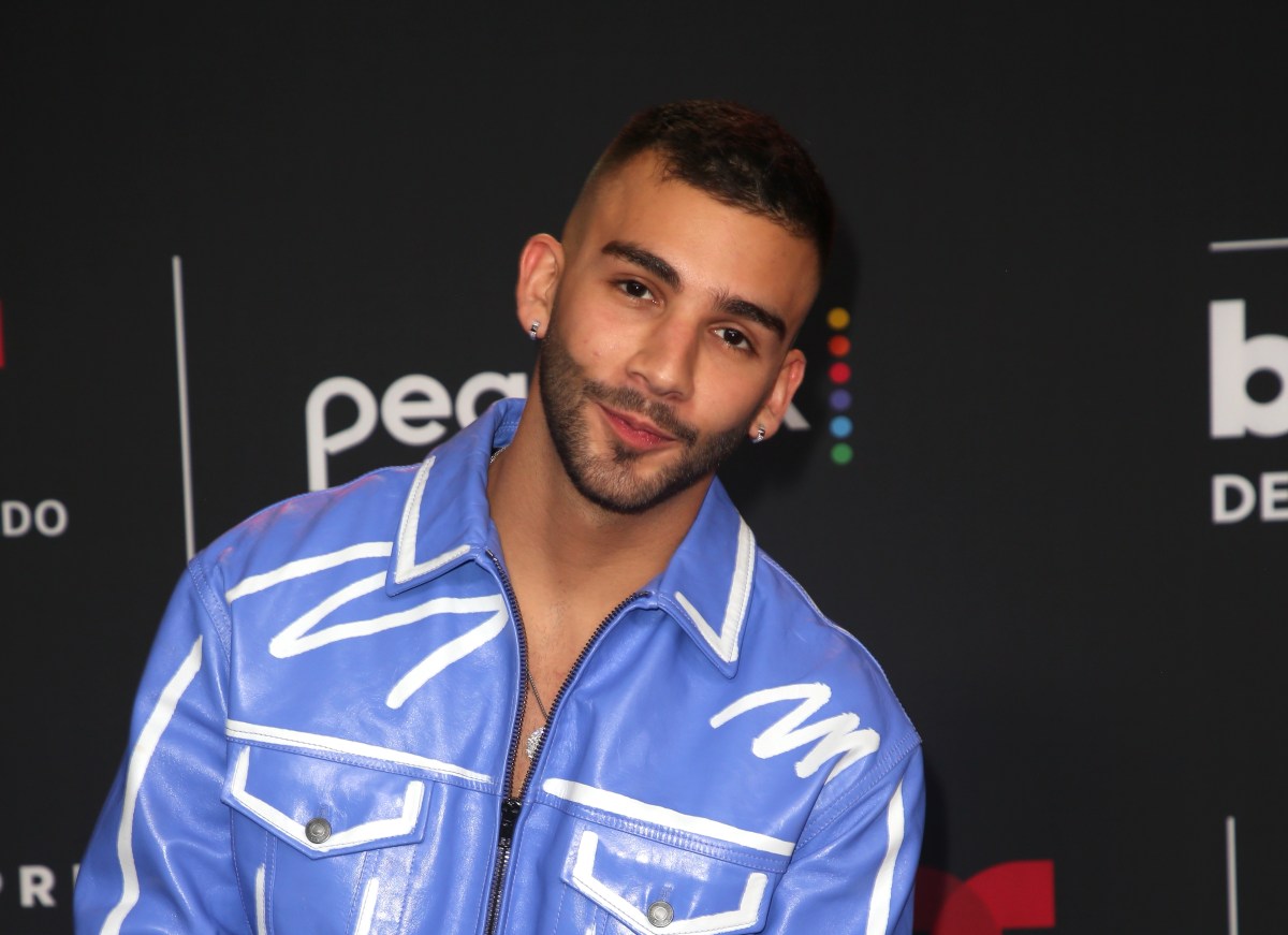 Manuel Turizo sobre su amistad con Shakira: “Es una relación de ...