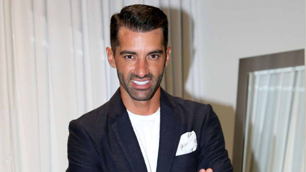 Toni Costa revela por qué ya no comparte detalles de su romance en ...