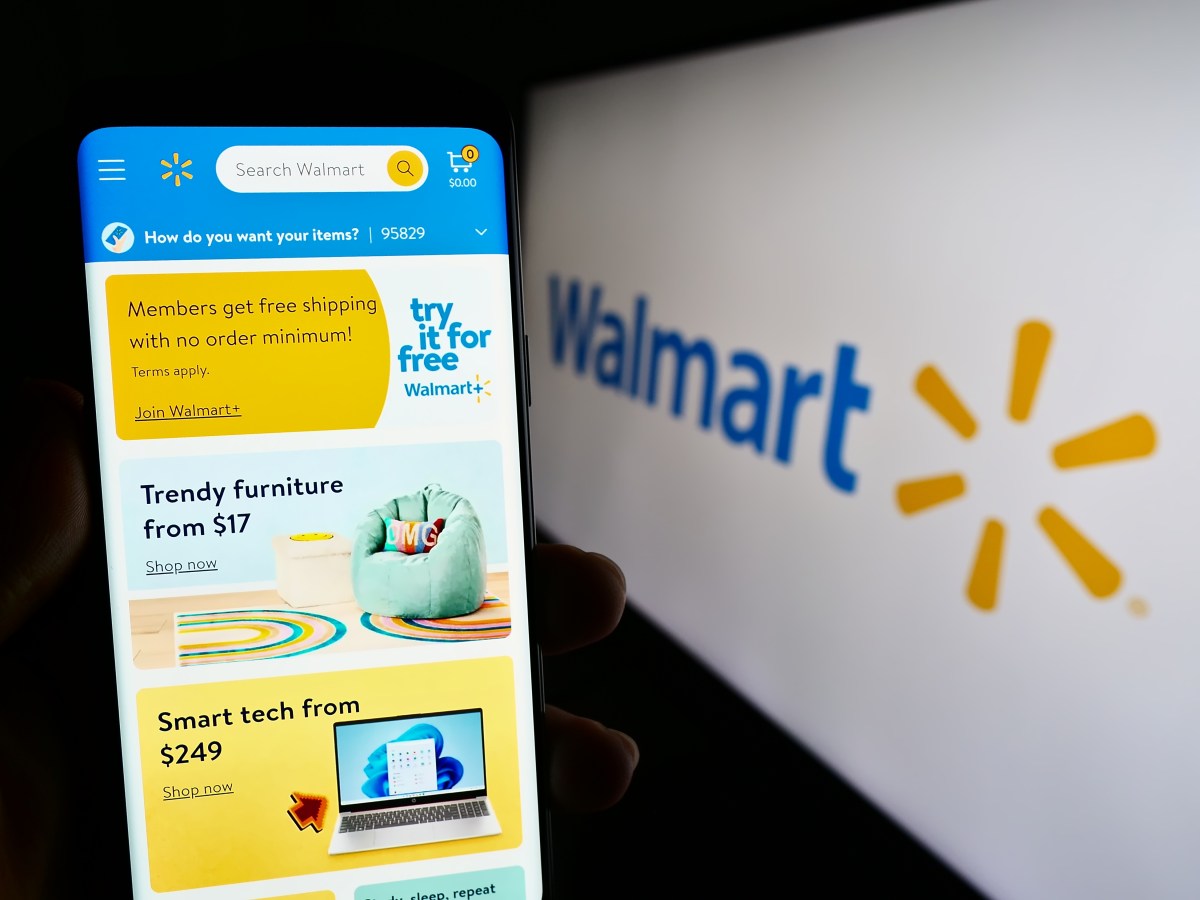 Walmart lanza a Sparky, su asistente de compras con IA - La Opinión
