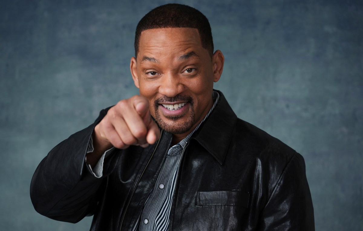 Will Smith: Rap sobre la polémica del Oscar y su advertencia - Notiulti