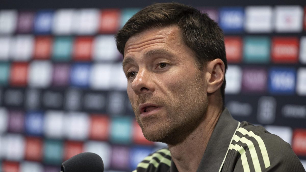 Las mejores frases de Xabi Alonso antes del debut en el Mundial de ...